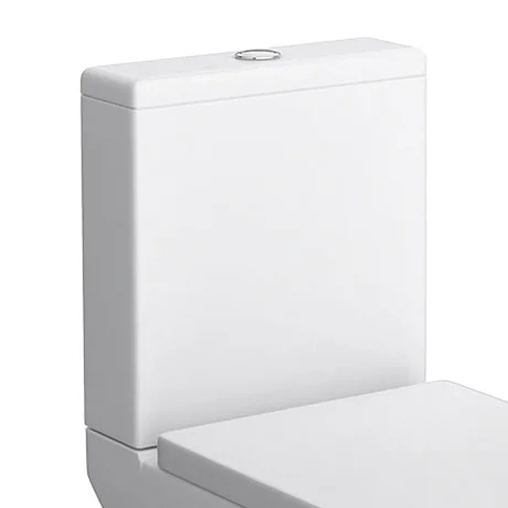 RAK Ceramic RAK Series 600 Dual Flush Cistern | smedbo shop